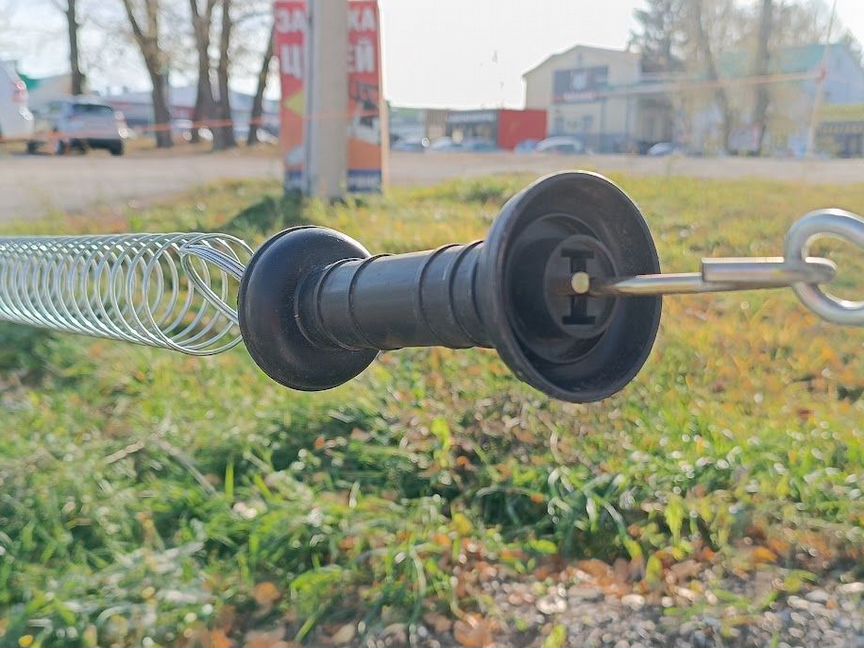 Калитка для пастуха