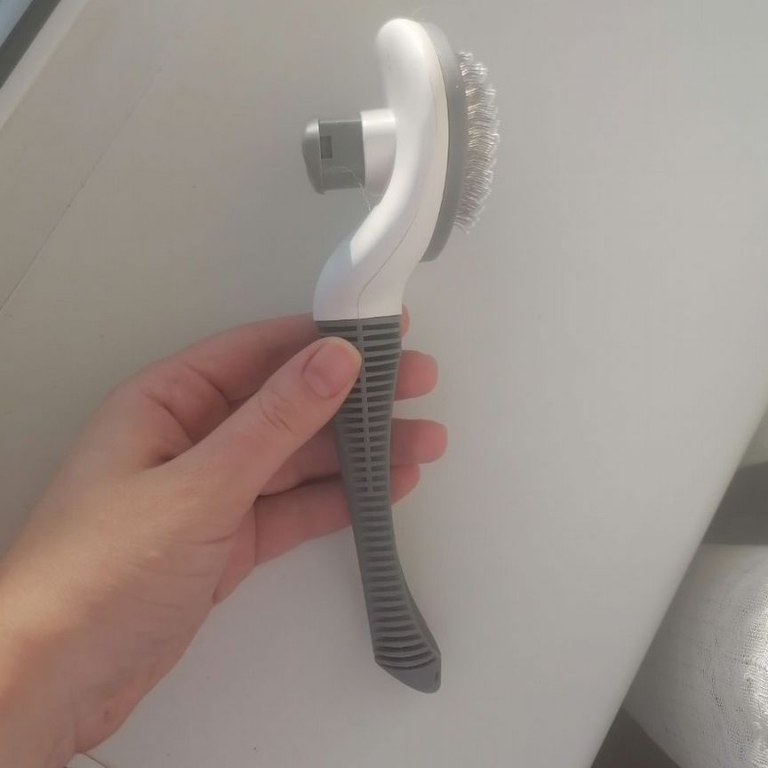 Чесалка для кошек