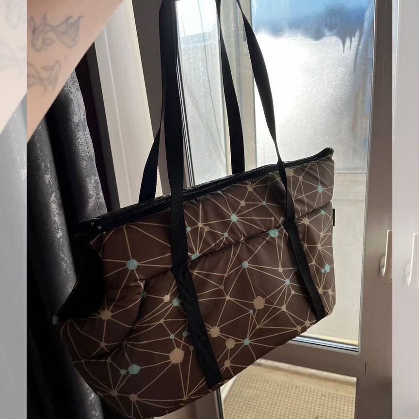 Сумка переноска