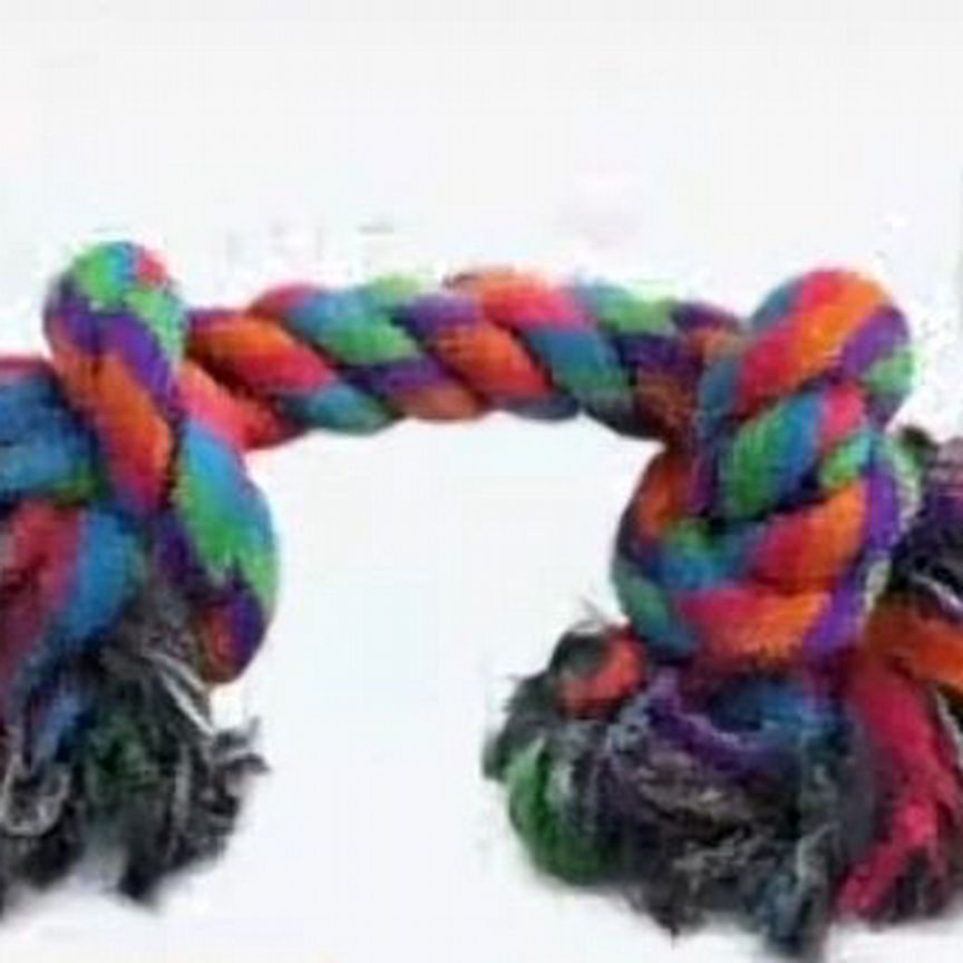 Канаты для собак