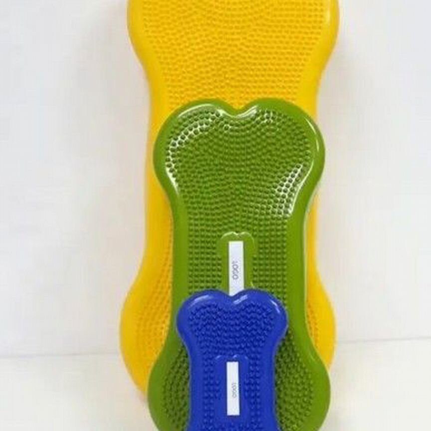 Фитнес подушка косточка снаряд для собак