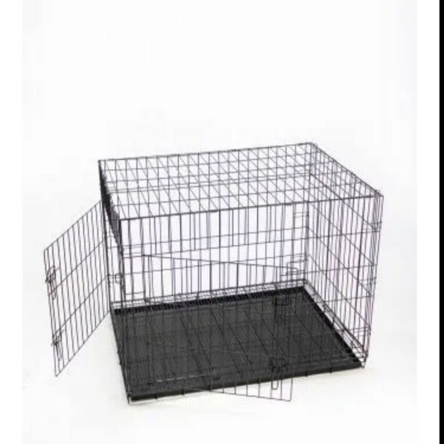 Клетка для собак большая