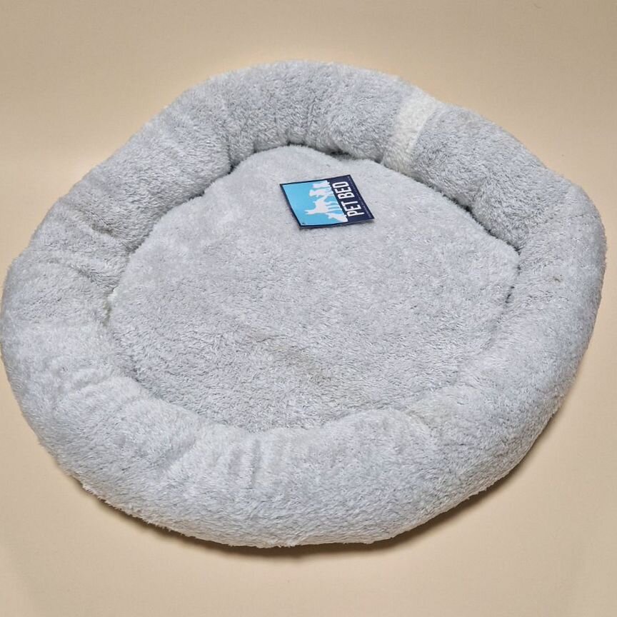 Лежанка для кошек и собак