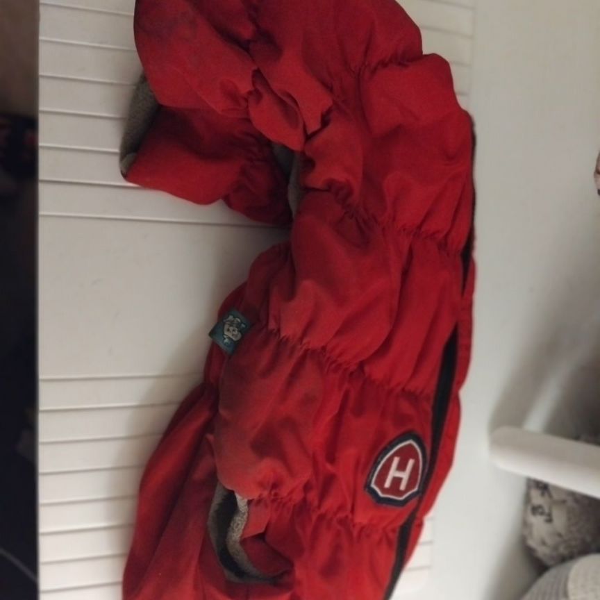 Жилетка для собак