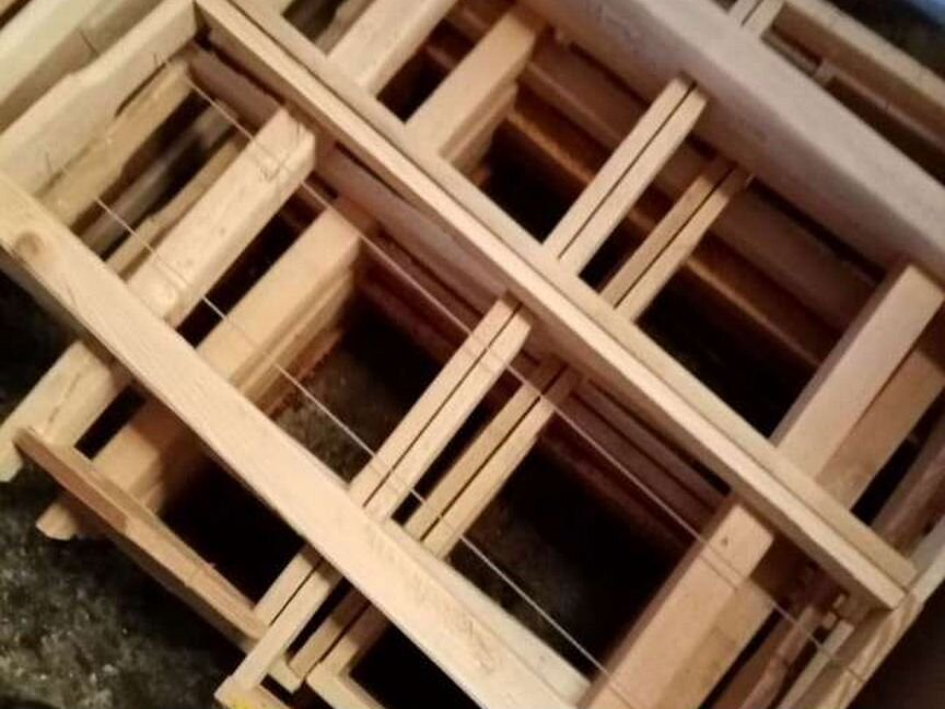 Рамки для ульев