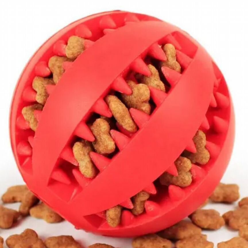 Игрушки для собак опт