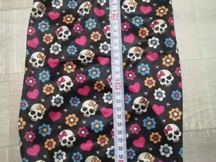 Маечка на собачку новая