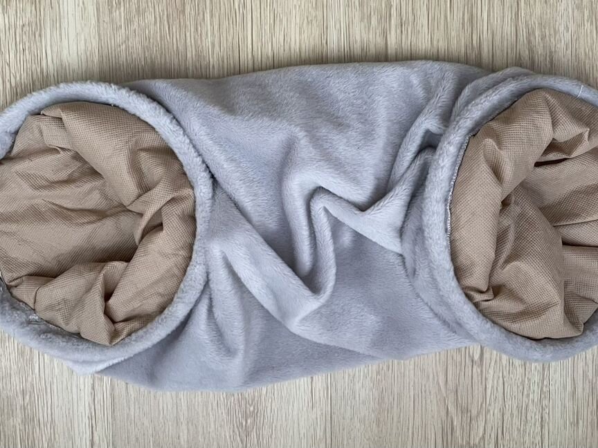 Тоннель для кошек