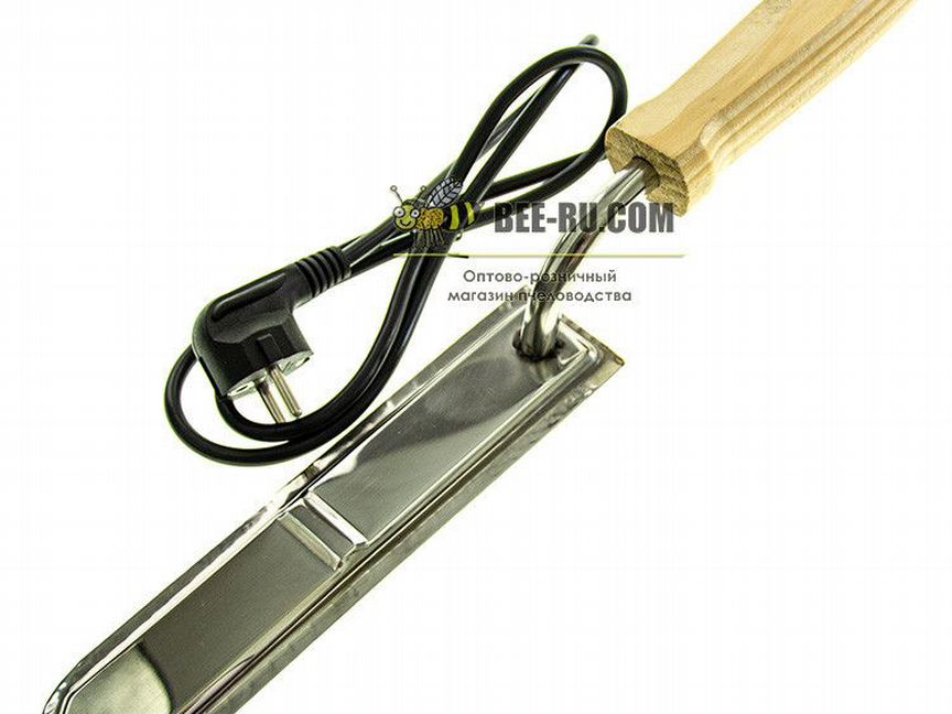 Нож пасечный электрический Beeprofi 220 V (150Вт)