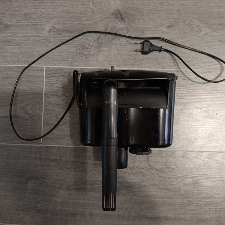 Фильтр навесной Aquael VersaMax FZN-3