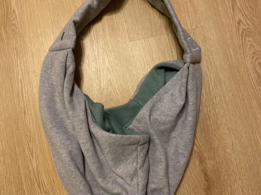 Переноска для собак