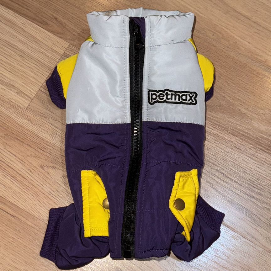 Одежда для маленьких собак