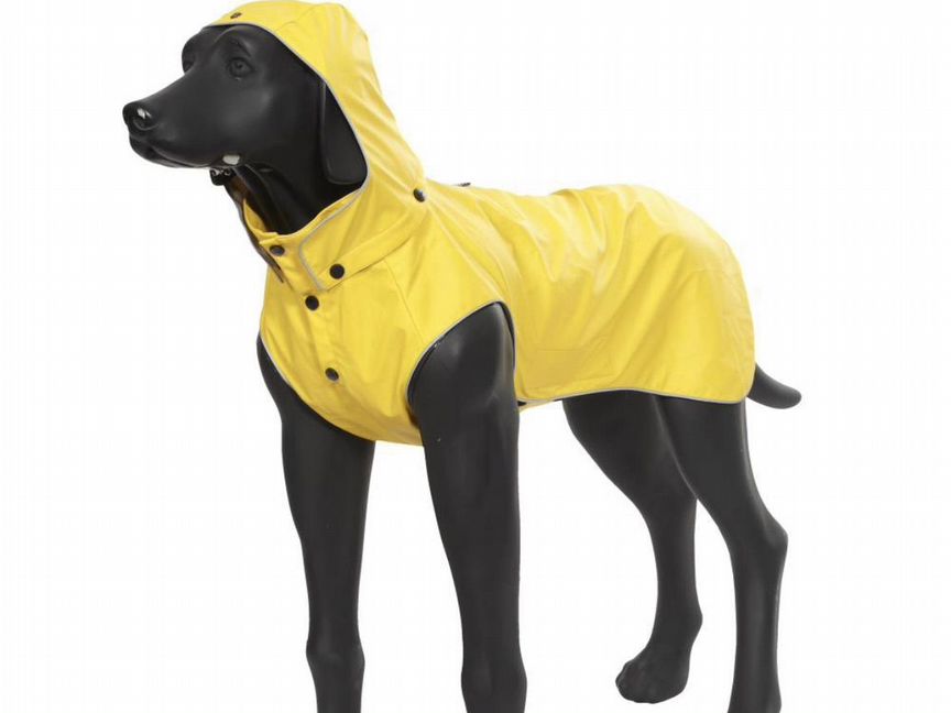 Дождевик rukka 65