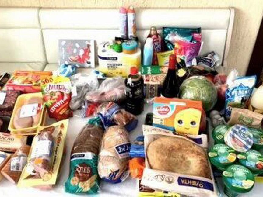 Корм для животных