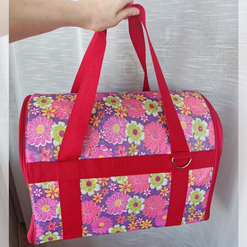 Переноска для животных бу