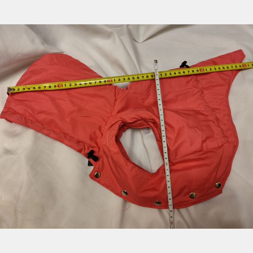 Куртка на собачку