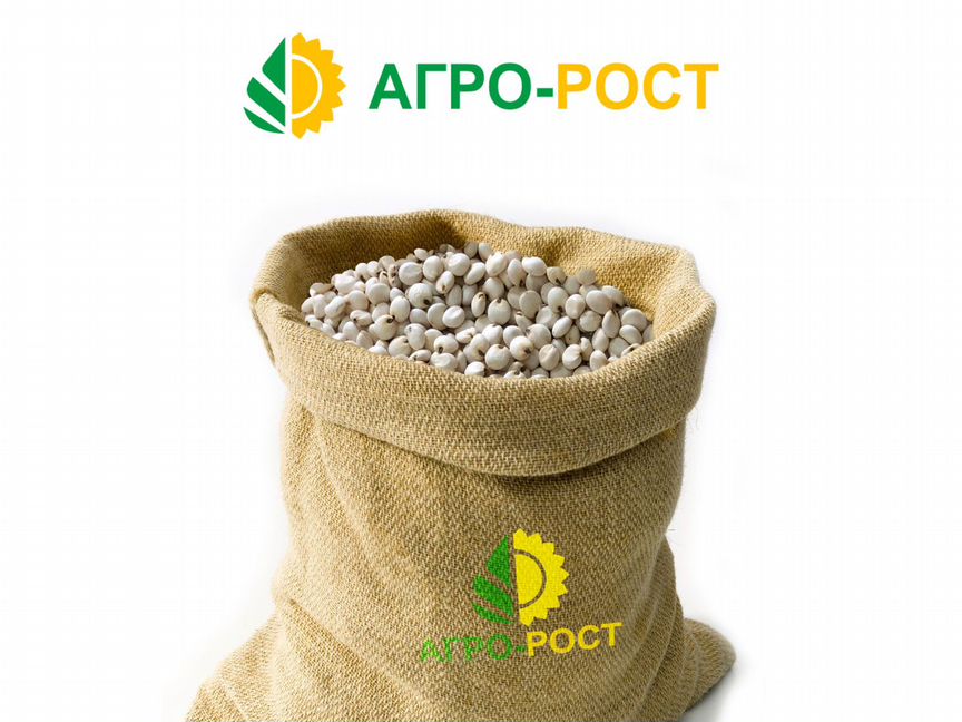 Сорго белое
