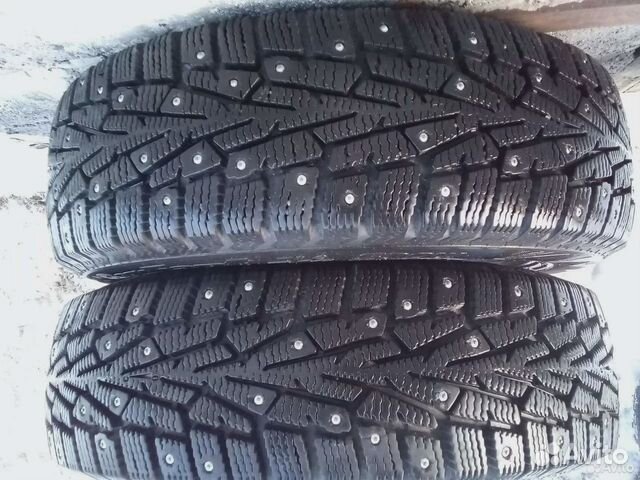 Cordiant Snow Cross 205/70 R15 купить в Мончегорске | Авито