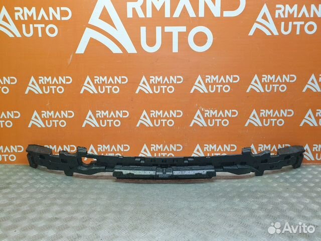 Абсорбер бампера передний Mercedes Gle-Class W167 купить в Москве ...