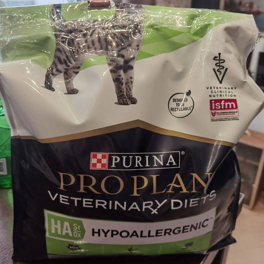 Pro Plan Veterinary Diets Hypoallergenic