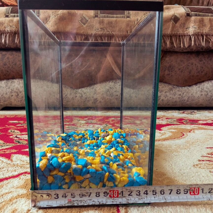Аквариум