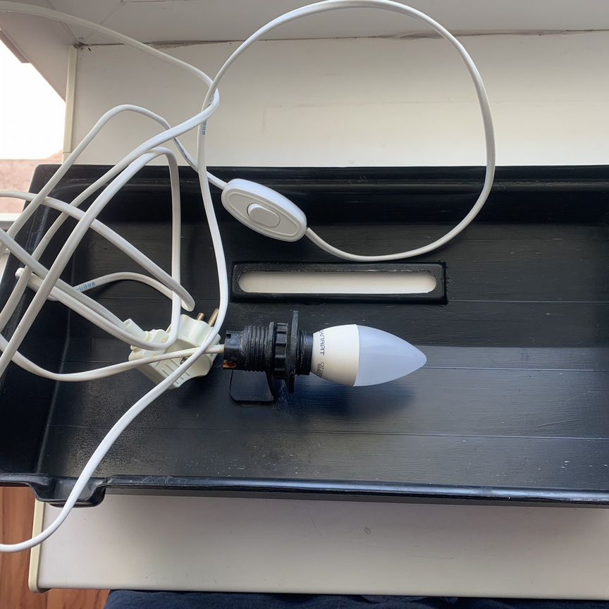 Лампа для аквариума,крышка,водонагреватель