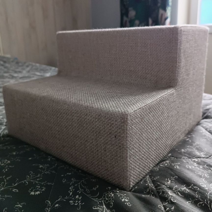 Ступеньки для собак