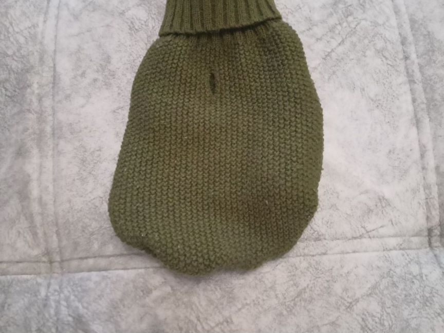 Одежда для маленьких собак xs