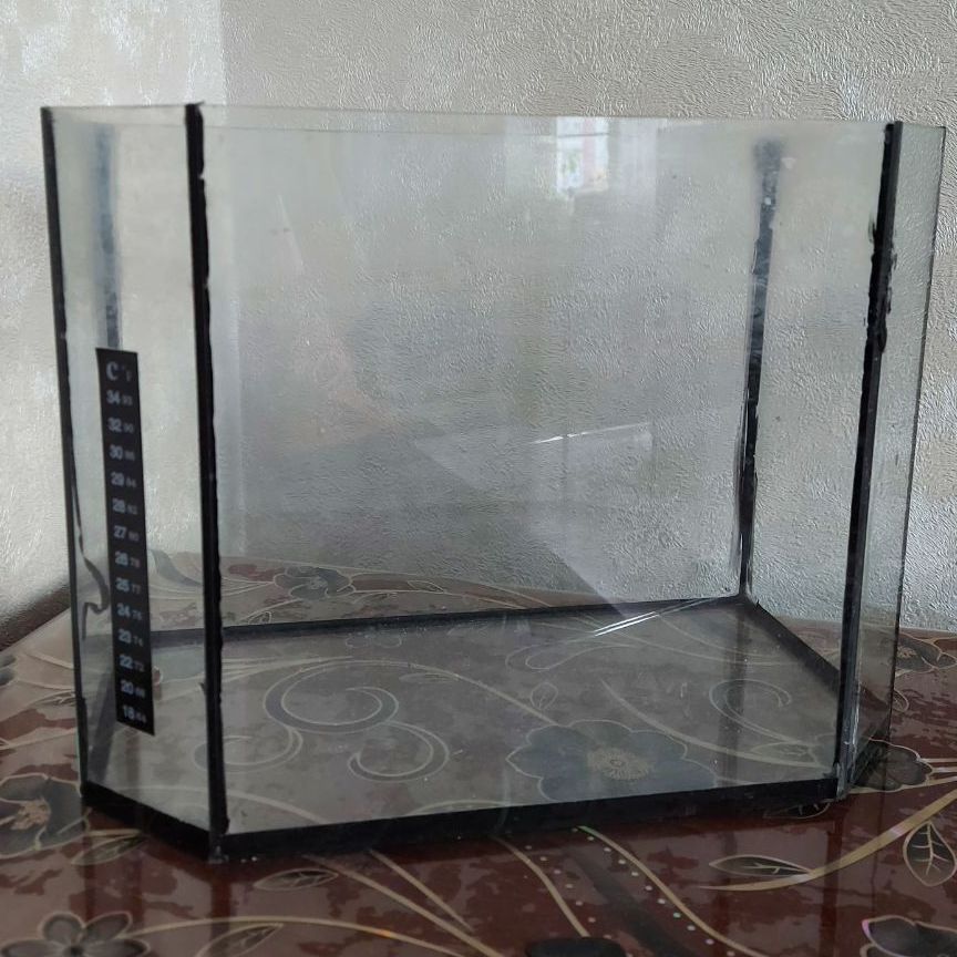 Аквариум под декор