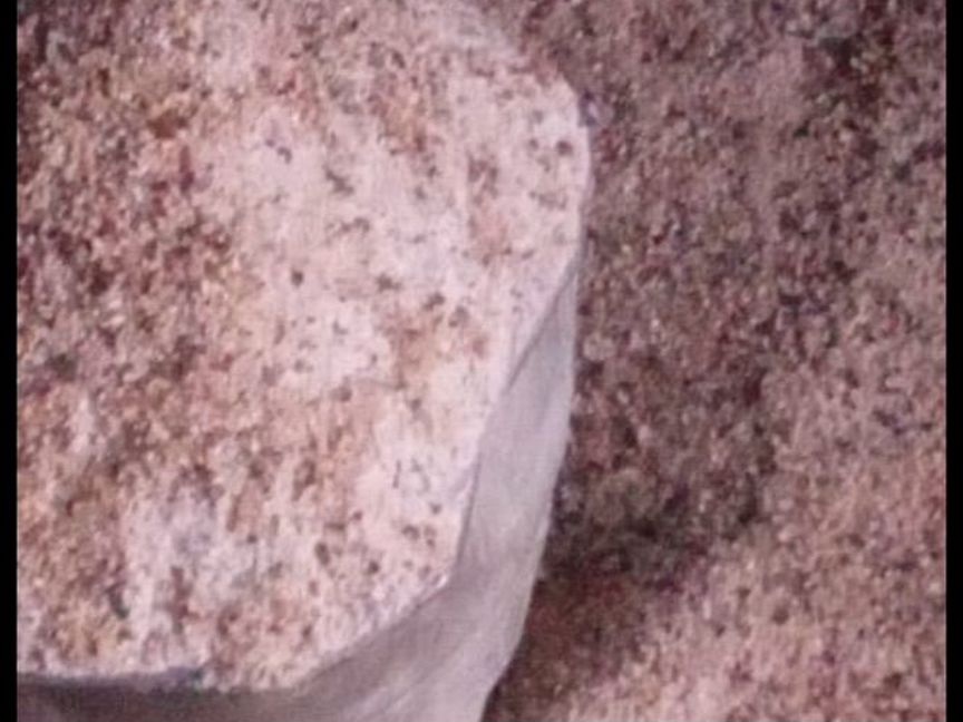 Дробленка пшеница/гречуха