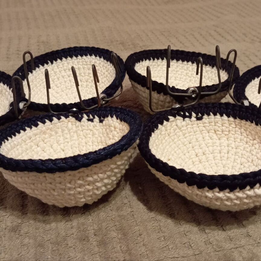 Гнездо для канареек и амадин