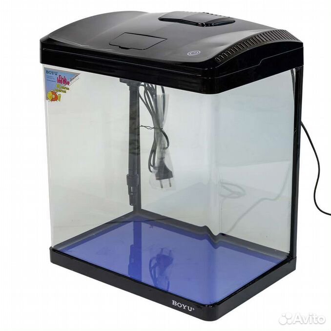 Аквариум б.у