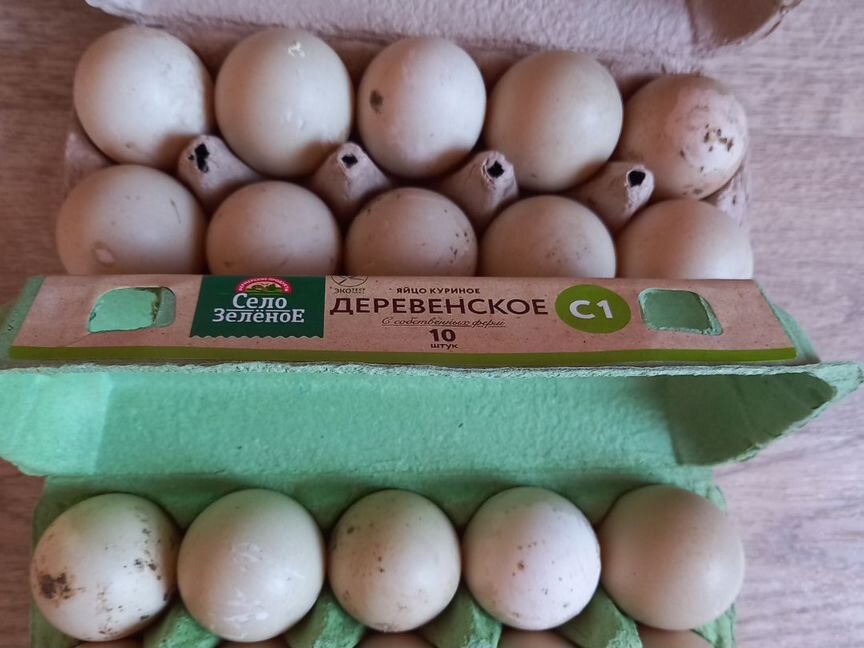 Яйца инкубационное индоутки (мускуссной утки)