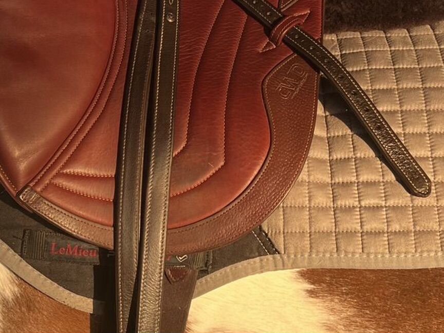 Путлища fouganza decathlon