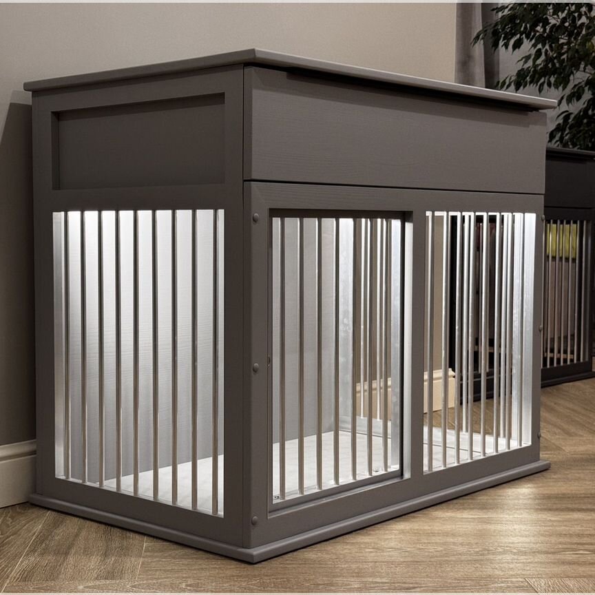 Клетка вольер для собак в наличии