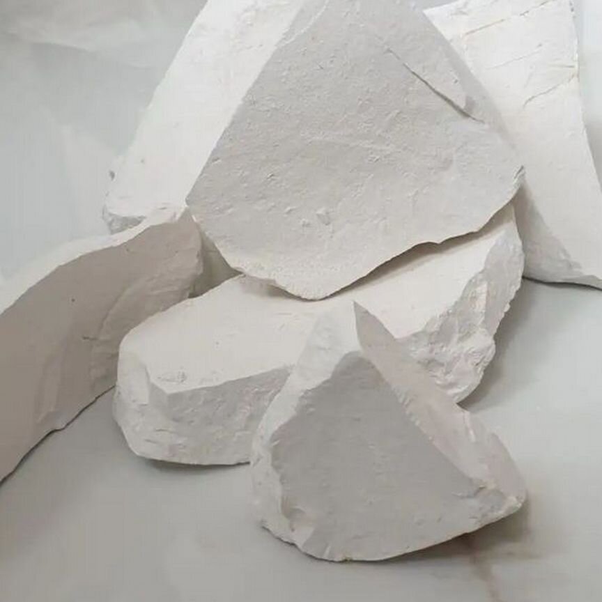 Мел пищевой Белгородский