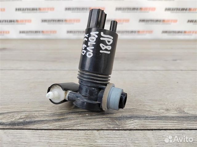 Насос омывателя стекла Volvo XC60 1 купить в Москве VOLVO 30784329 | Авито