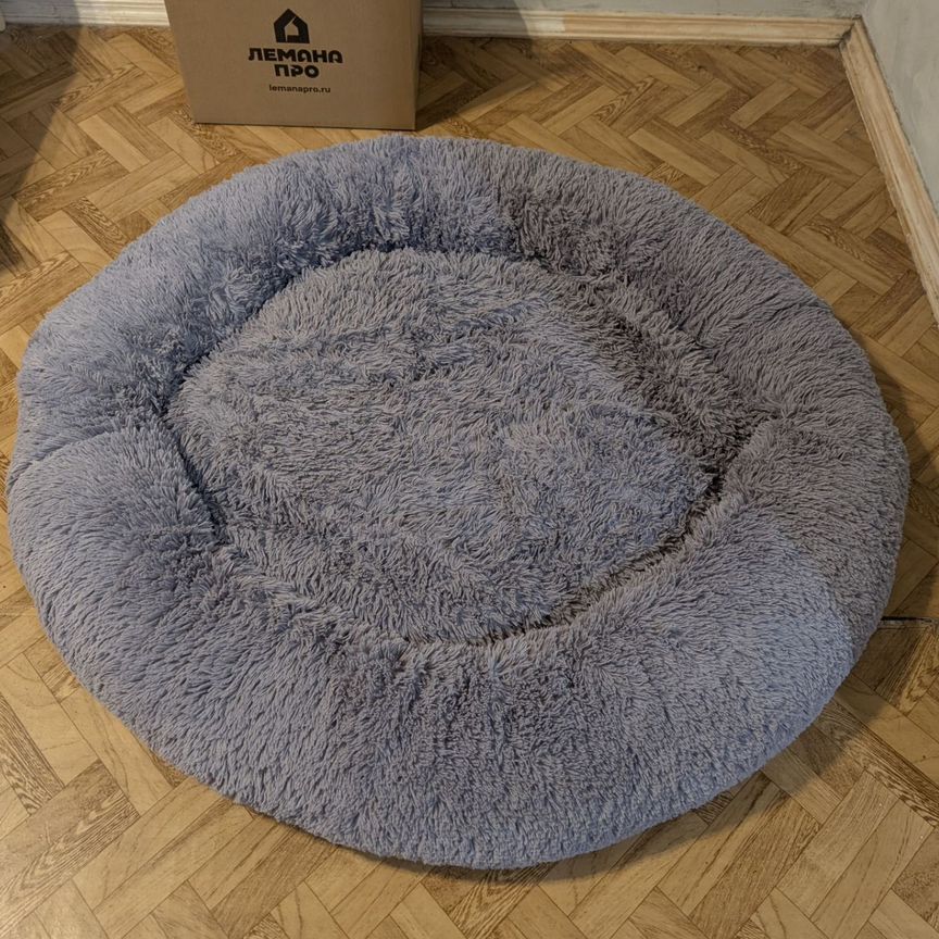 Лежанка для собак