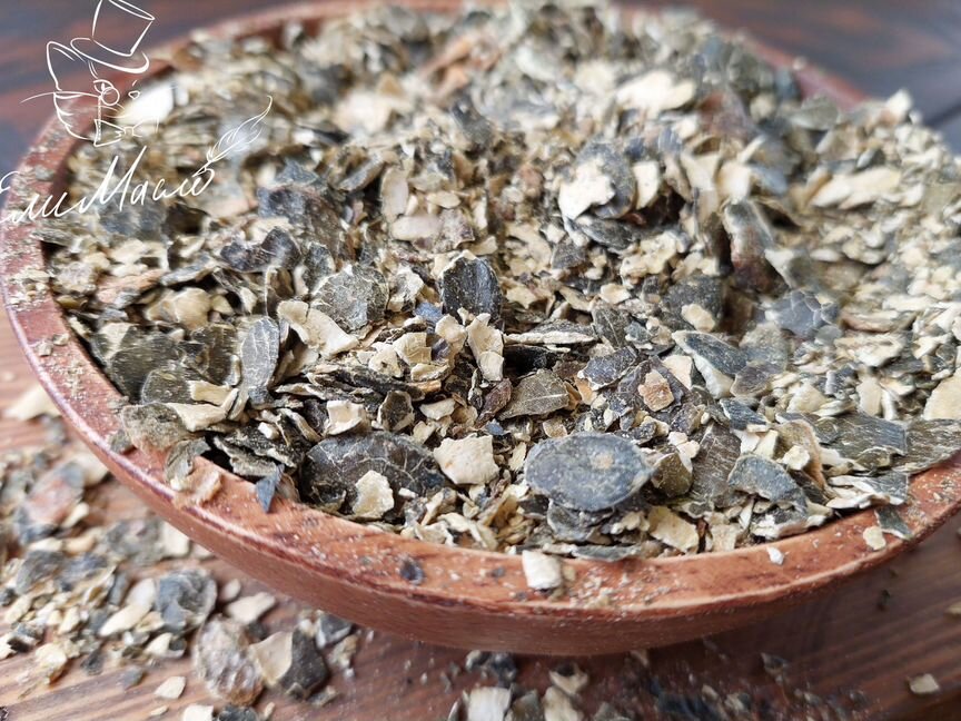 Тыквенный жмых