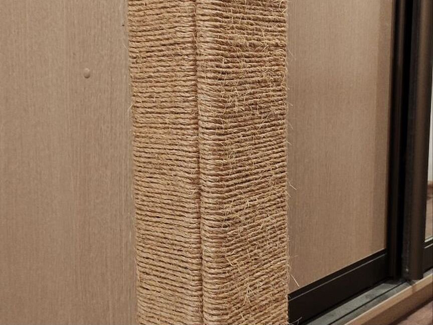 Когтеточка угловая, внешняя