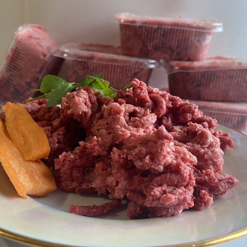 Паштеты для кошек