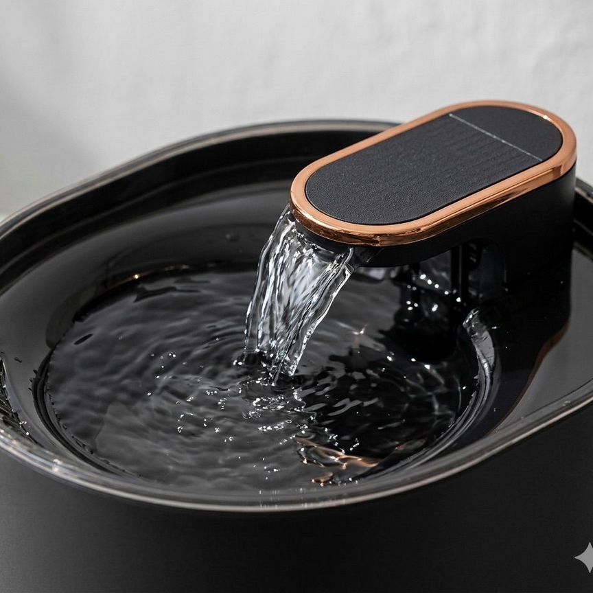 Автоматическая поилка