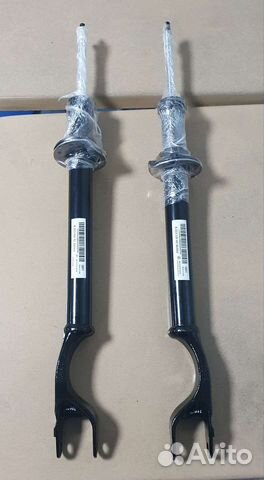 Амортизатор передней mersedes E-класс W213 4-Matic купить в Москве ...