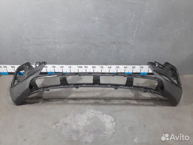 Юбка передняя Kia Seltos купить в Санкт-Петербурге Hyundai-KIA ...