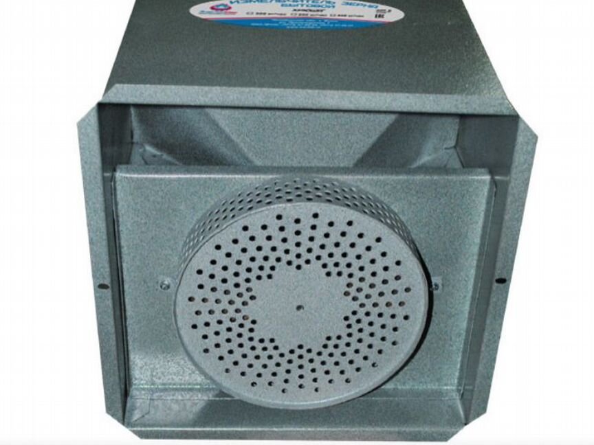 Зернодробилка хрюша, 350 кг/ч