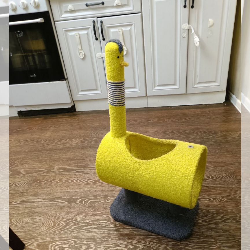 Домик для животных