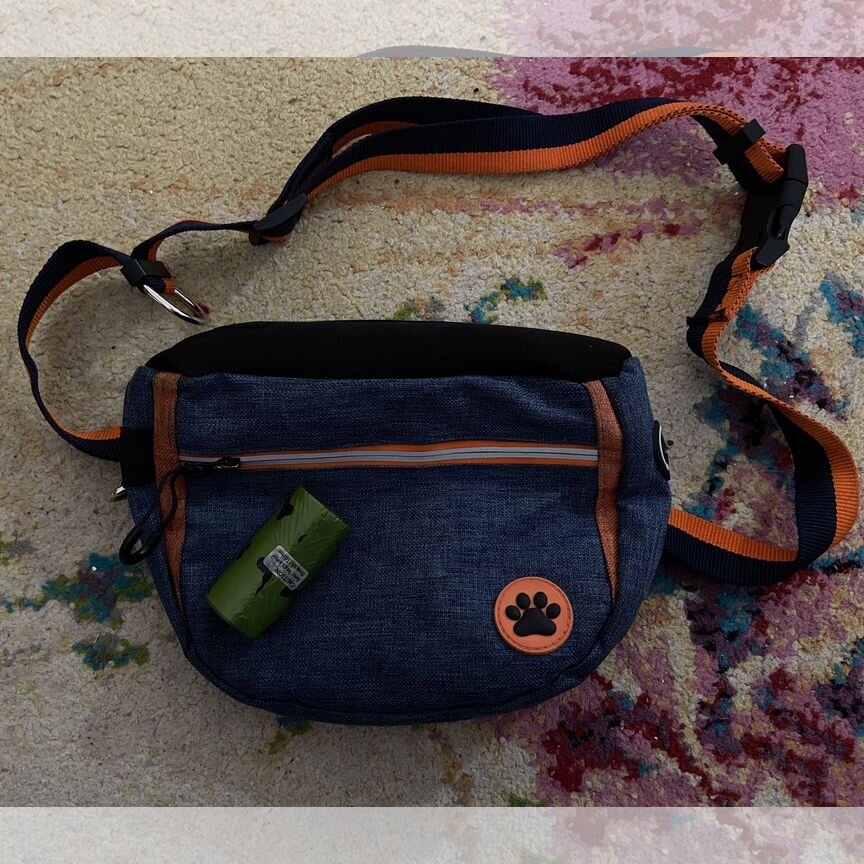 Сумка для лакомств