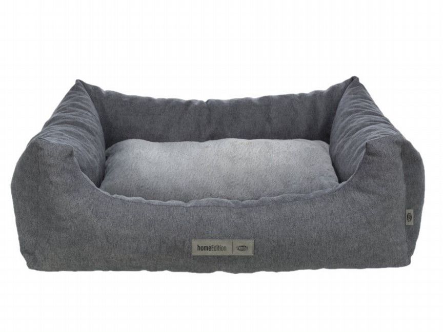 Лежак для собак средних пород, 80х60 см