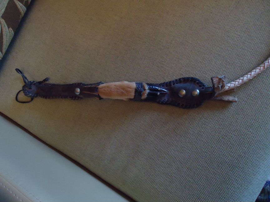 Хлыст.Камча