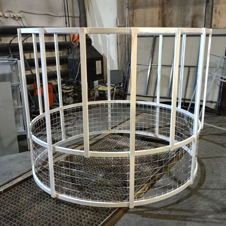 Кормушка для крс